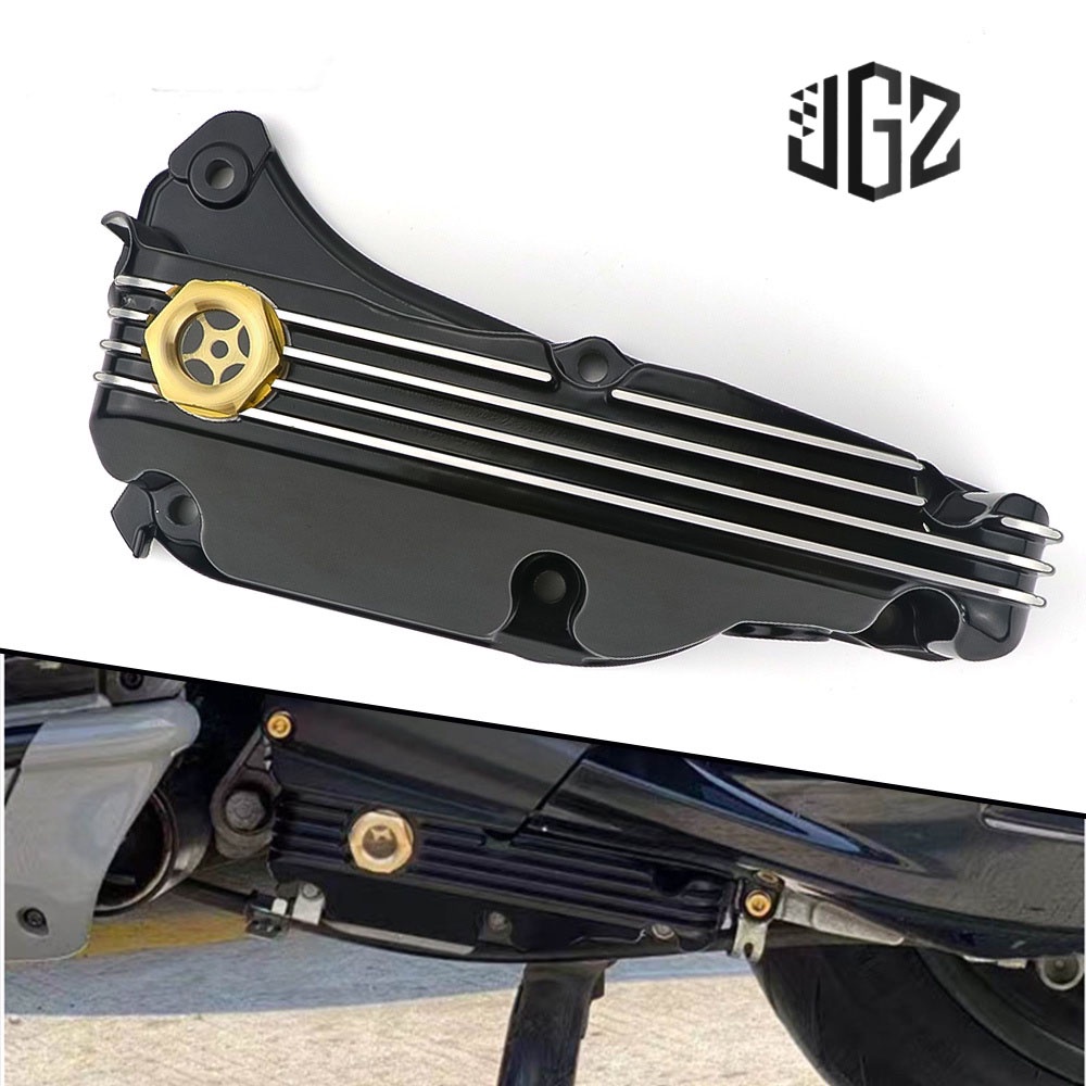 for VESPA GTS 250 300 GTV HPE 2019 - 2022 Motorcycle Aluminum Visible ...