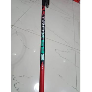 YONEX ASTROX 68S BADMINTON RACKET(EMERALD GREEN) | Shopee Philippines