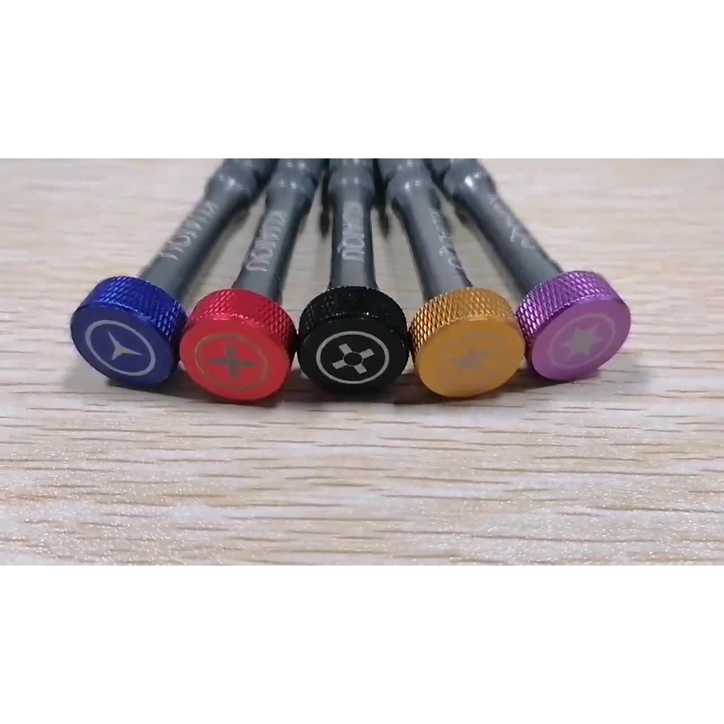 KUAIQU Disassembly screwdriver 1 Pc 5 Pcs Mobile Phone Boot Screen Pry Repair Tool Kit ...