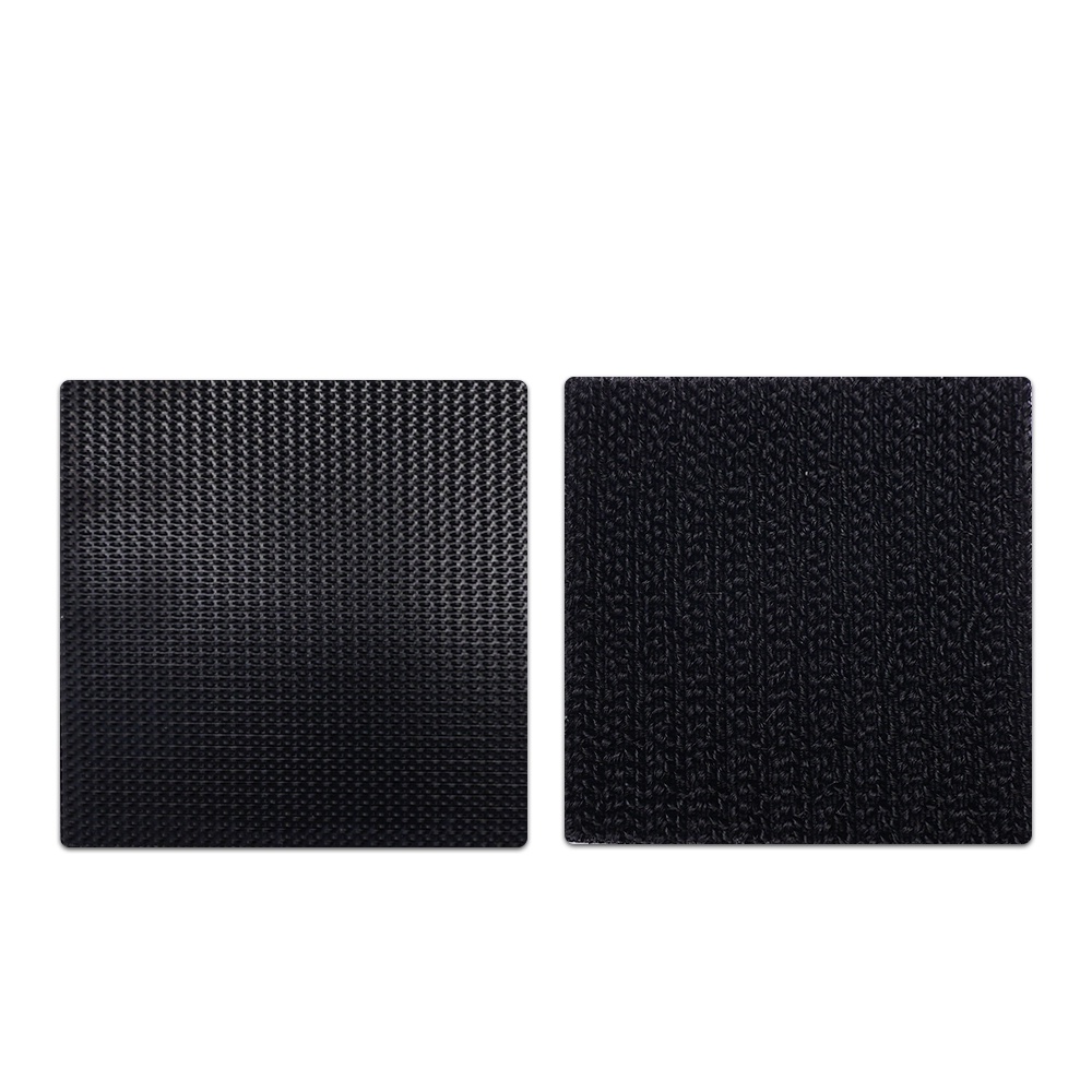 Self-adhesive Seamless Velcro / Sofa Floor Mat Strong Fixer / DIY ...