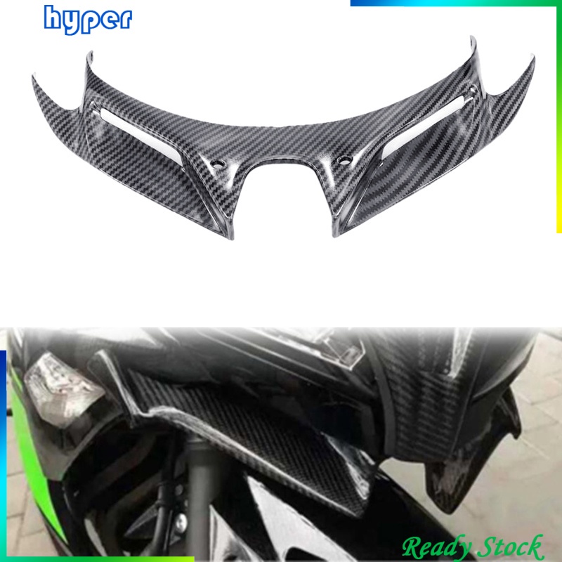 1x Front Aerodynamic Guard 250 400 | Shopee Philippines