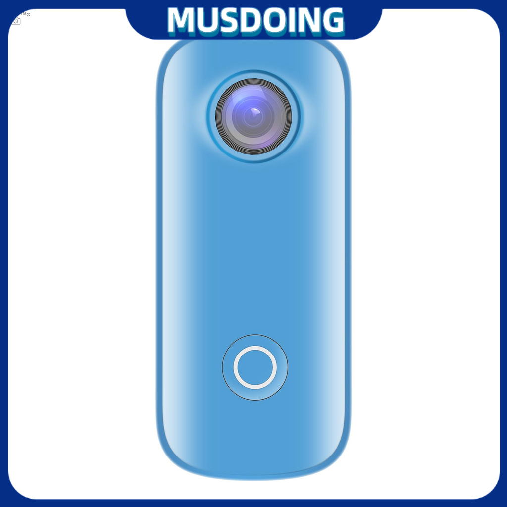 M SJCAM C100+ Mini Action Camera 2K 30fps Video Digital Camera 30M Waterproof Magnetic Body ...