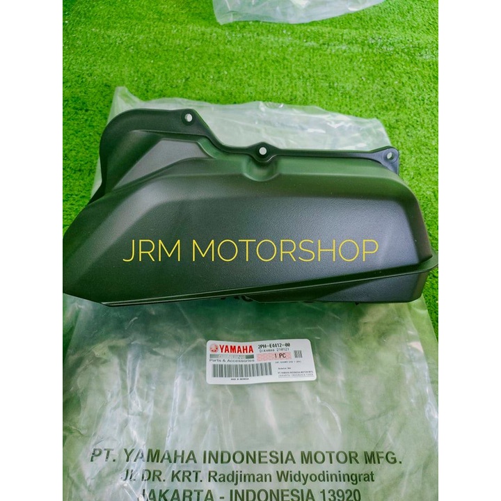 air box case and cap air clearner MIO i 125 / MIO i 125s SELECT ...