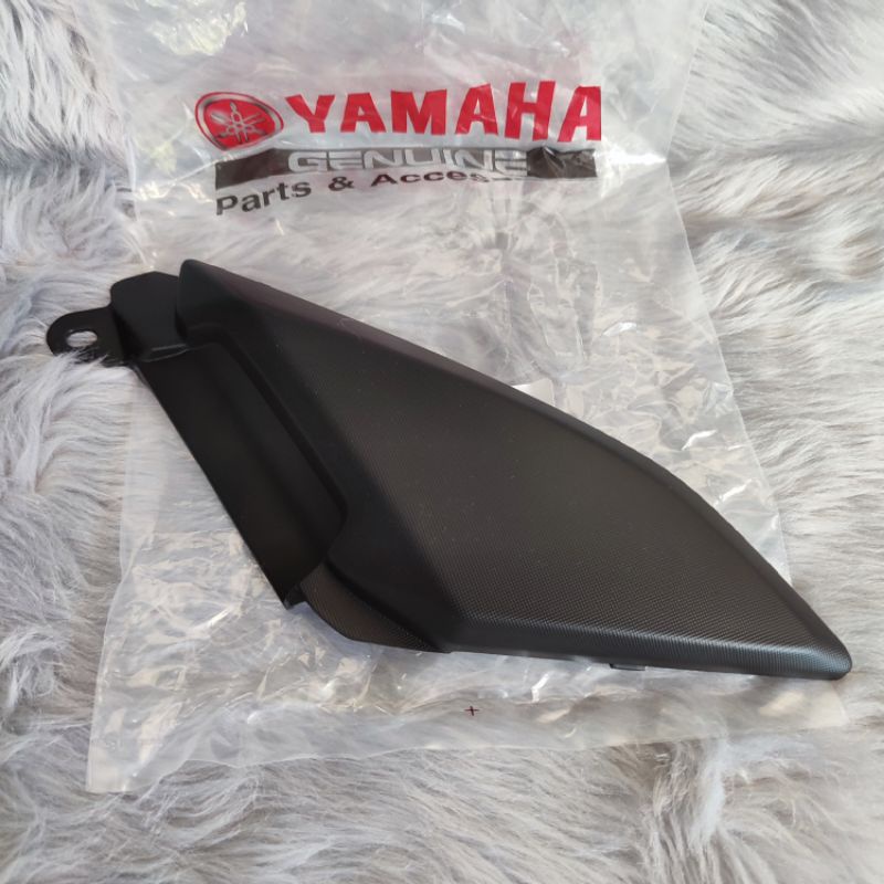 Yamaha Genuine Cover Side 5 LEFT SIDE NMAX V1 V2 | Shopee Philippines