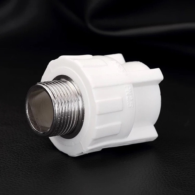 PPR male thread coupling 20x1/2 | Shopee Philippines