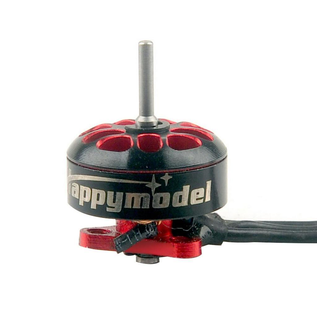 Happymodel EX0802 14000KV/ 19000KV/ 25000KV 1-2S Brushless Motor for RC ...