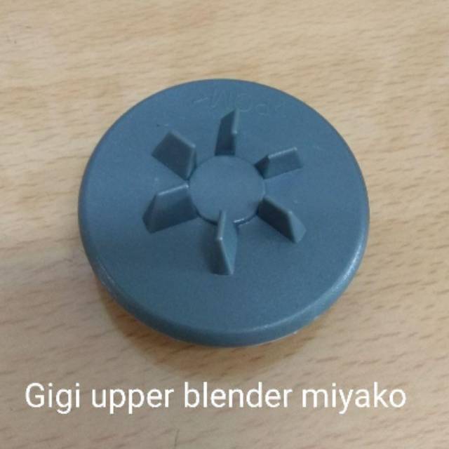 Miyako blender lower teeth | Shopee Philippines