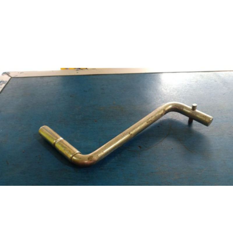 MESIN Starting handle diesel engine starter crank handle S195 S1100 ...