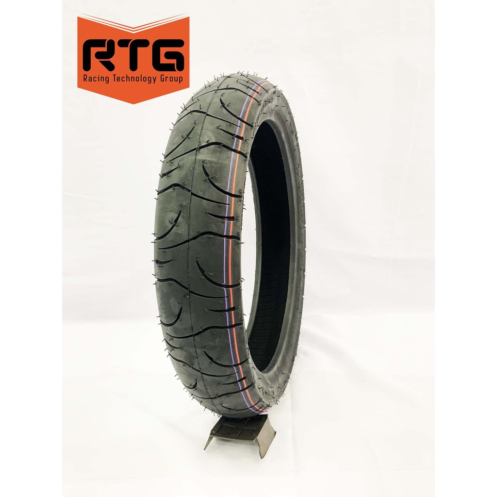 RTG TIRE - All Brand EXPRESSWAY (TUBELESS) 90/80 - 14 - High Quality ...