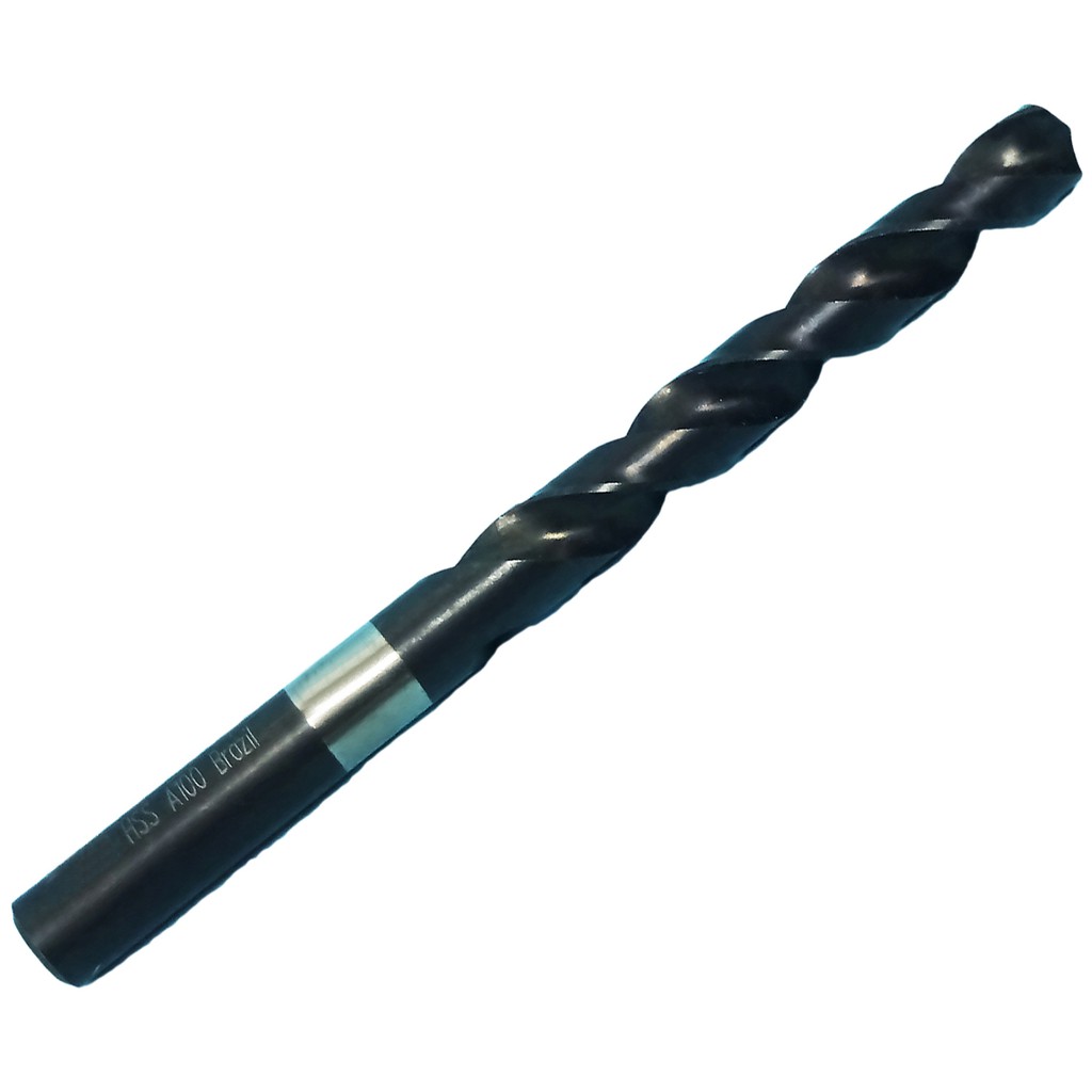 ORIGINAL DRILL BIT HSS A100 BRAZIL 2MM, 3.5MM, 7MM, 1/16" , 5/32 ...