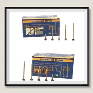 text screw - Best Prices and Online Promos - Aug 2025 | Shopee Philippines