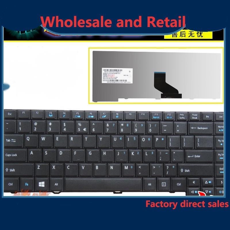 Acer TravelMate-4750 /4350/TM4750 /4750z /4750g /MS2335 p243g p633 ...