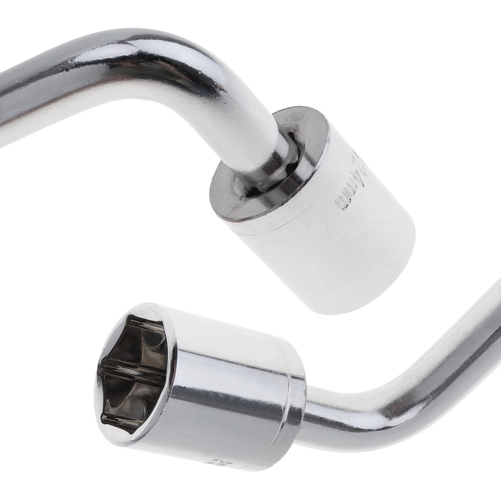 10pcs Bicycle Motorcycle Car Repairing Tool Set 10 Pcs Socket Wrench ...