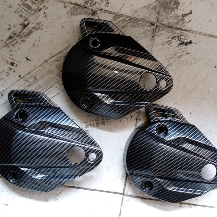 Conch L Duck cvt honda vario 125 old | Shopee Philippines