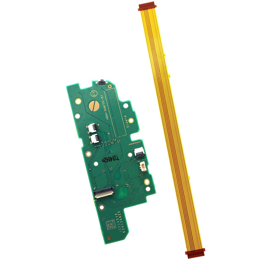 Mini Joycon Buttons Board PCB with L Button Ribbon Cable HDH-001 ...