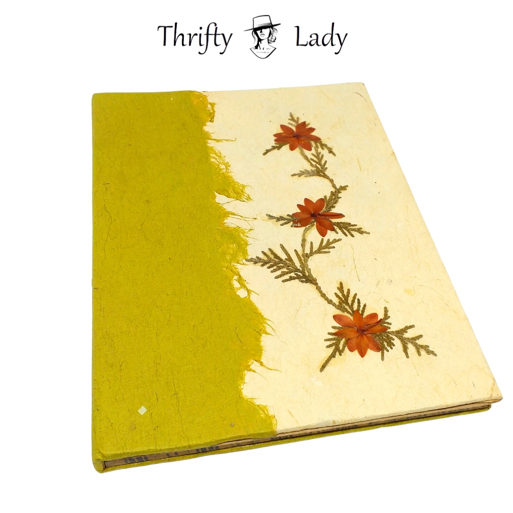Craft Notebook/Journal (craft pages, with design, high quality ...