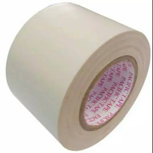 PACIFIC TAPE AC duct TAPE | Insulation | DUCT TAPE | Shopee Philippines