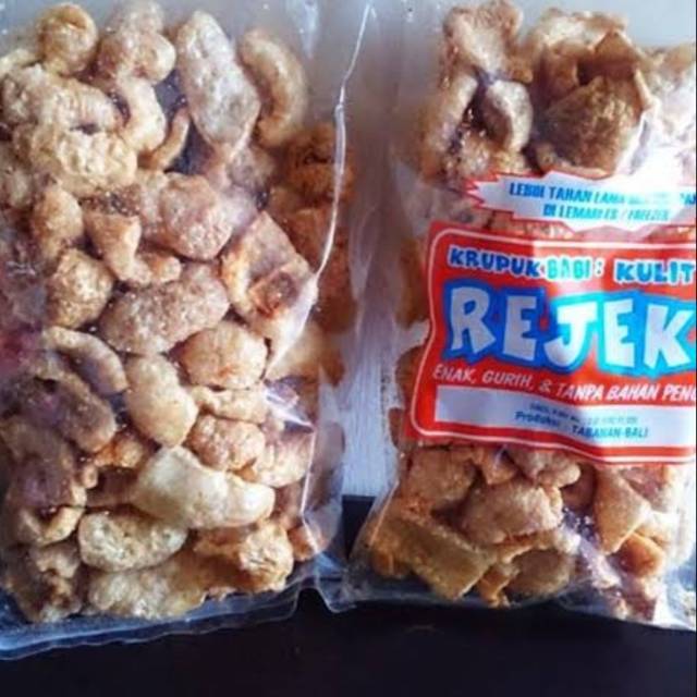 150gram Skin Fortune Pig Crackers | Shopee Philippines