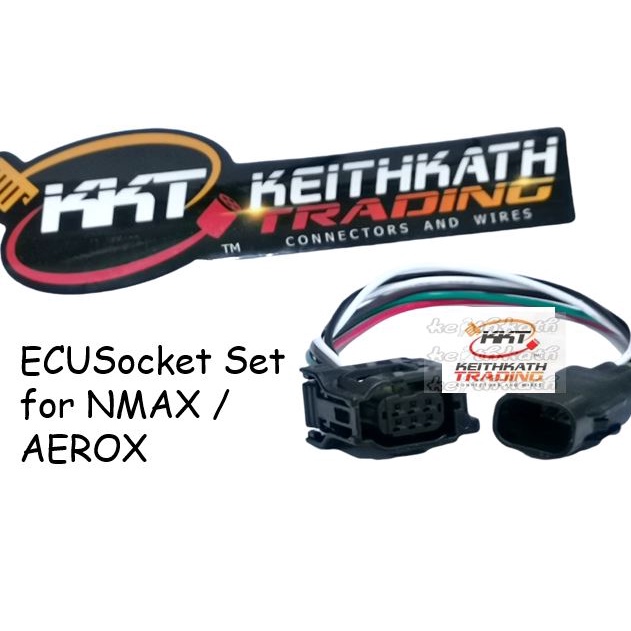 ECU Socket Set for NMAX / Aerox-Heavy Duty | Shopee Philippines