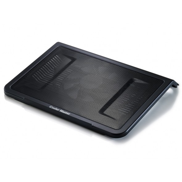 Cooler Master Notepal L1 Laptop Cooling Pad-Quiet 160mm Fan | Shopee ...