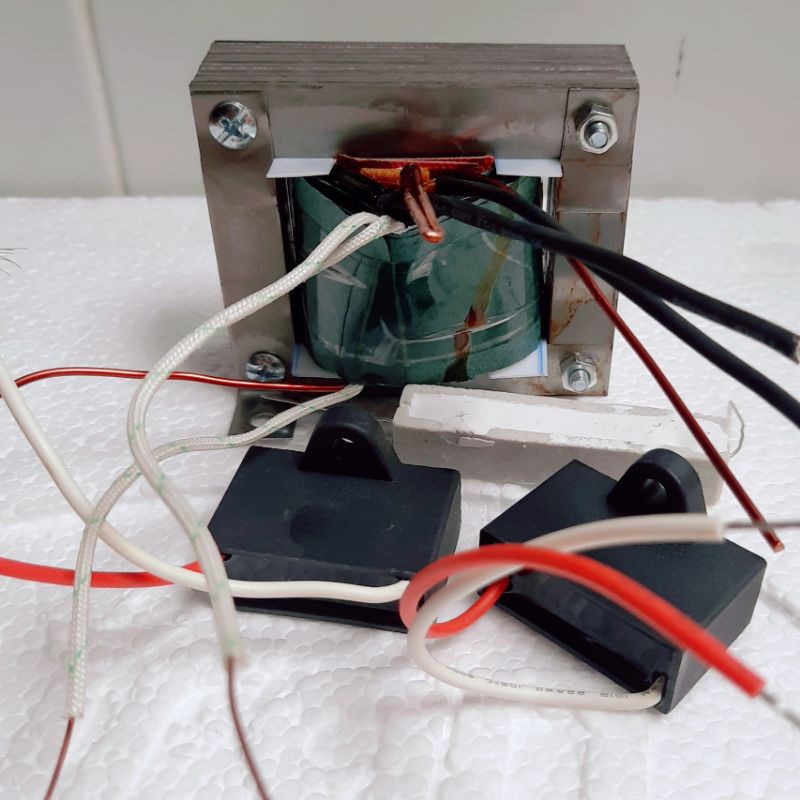 Common 2-way transformer | Shopee Philippines