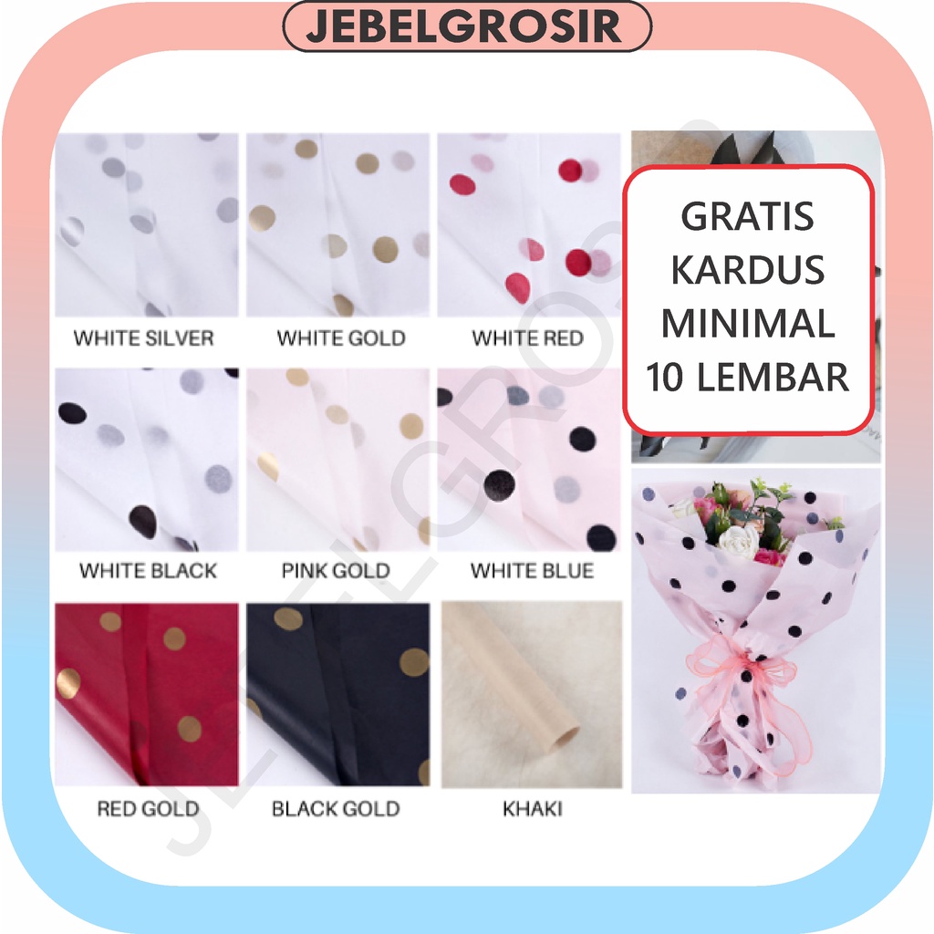 Flower Wrapping Korean Premium Cotton Paper Bouquet Paper Fiber Tissue Flower Wrapping Retail ...