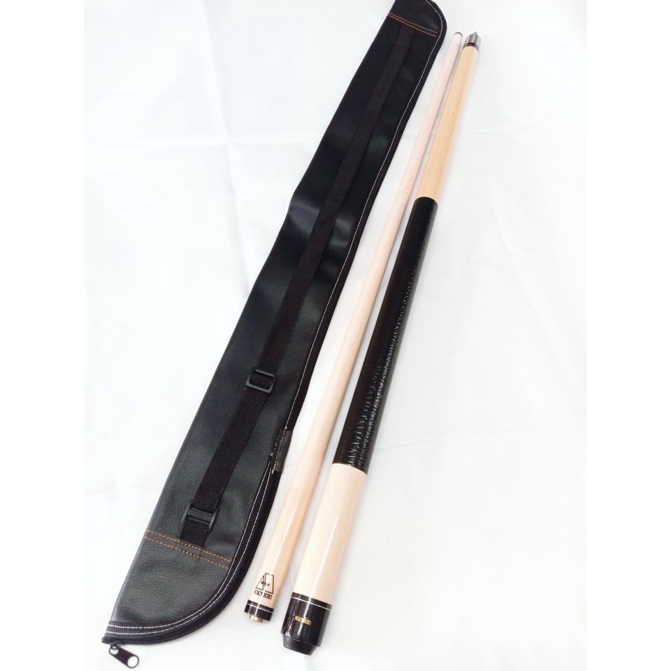 1 Pc. ASKA PLAIN BILLIARD CUE STICK/TAKO NG BILYARAN(ABLP BILLIARD ...