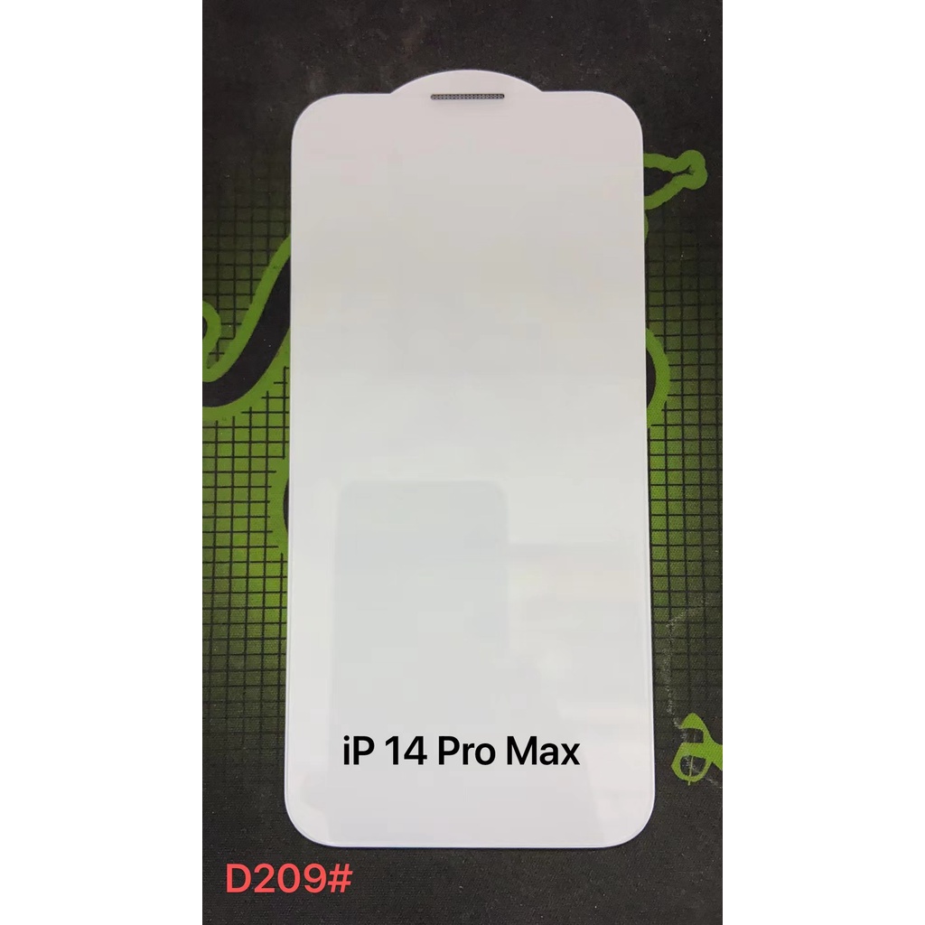 Smooth Full Transparent Tempered Glass for iphone 15 14 13 12 11 Pro ...