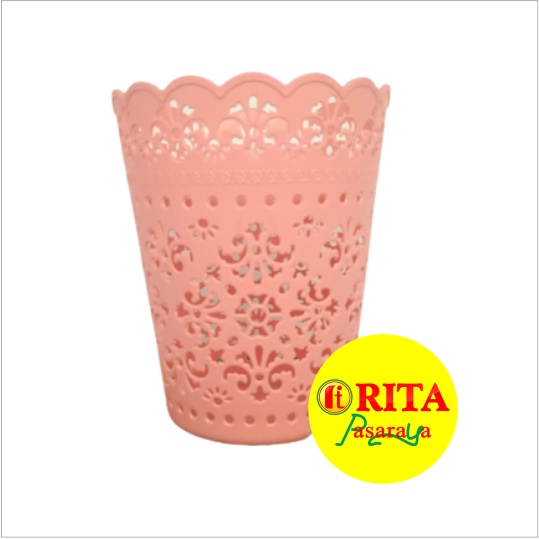 Round Basket / Multipurpose Basket | Shopee Philippines