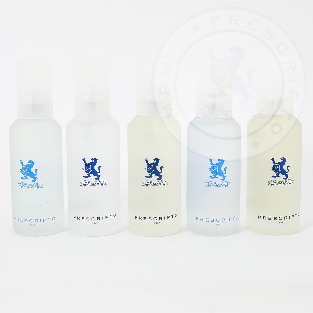 Prescripto Perfume RX Men EDT (60ml) | Shopee Philippines