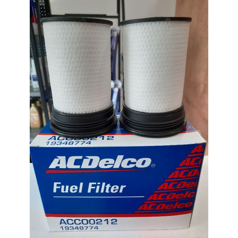Fuel Filter for Chevrolet Colorado and Trailblazer #19348774 | Shopee ...