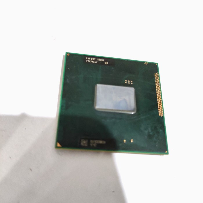 Cpu processor laptop intel celeron dualcore sandy B815 sr0hz | Shopee Philippines