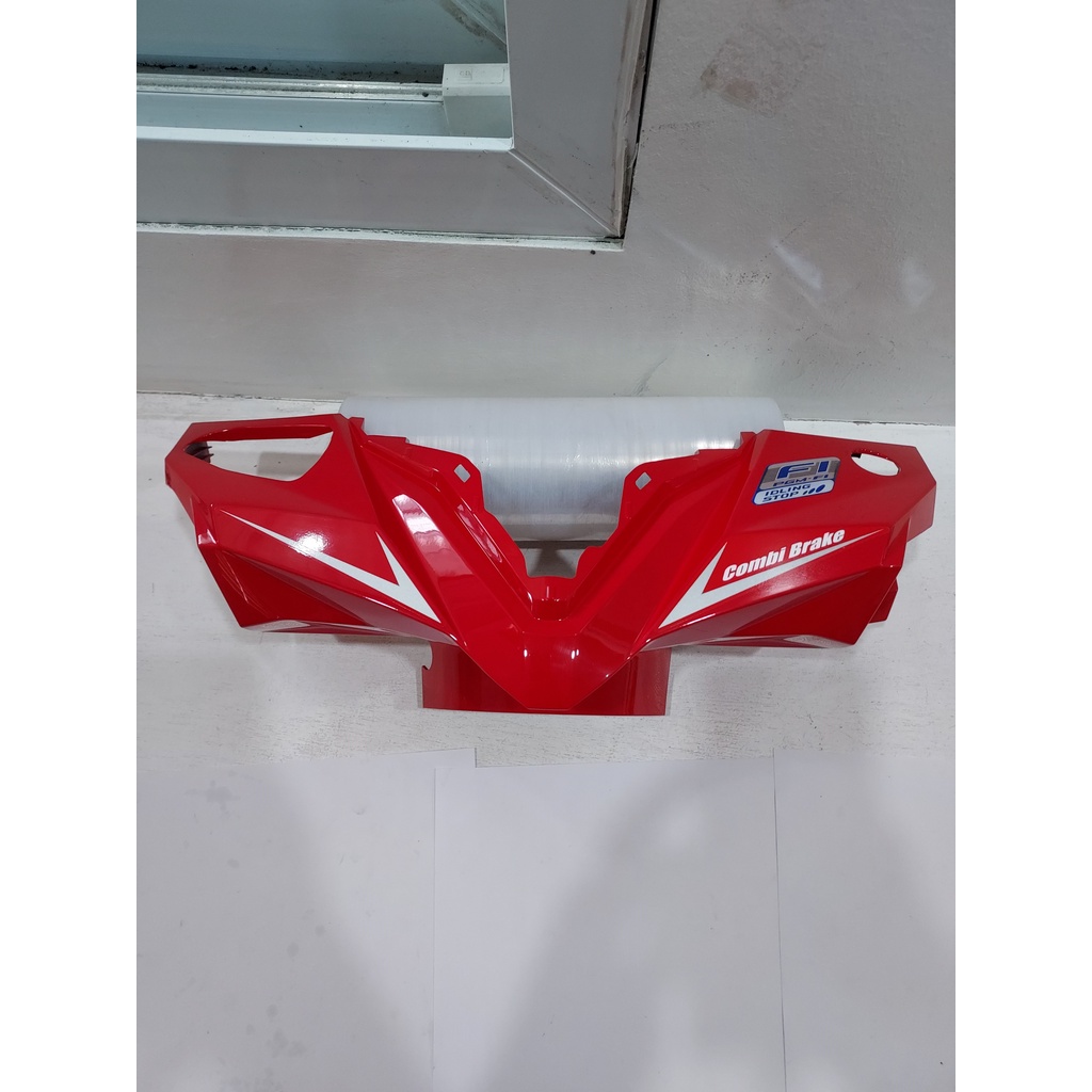 BEAT FI V2 FRONT HANDLE COVER PINK (HPI) (GENUINE: 53210-K81-N10Z ...