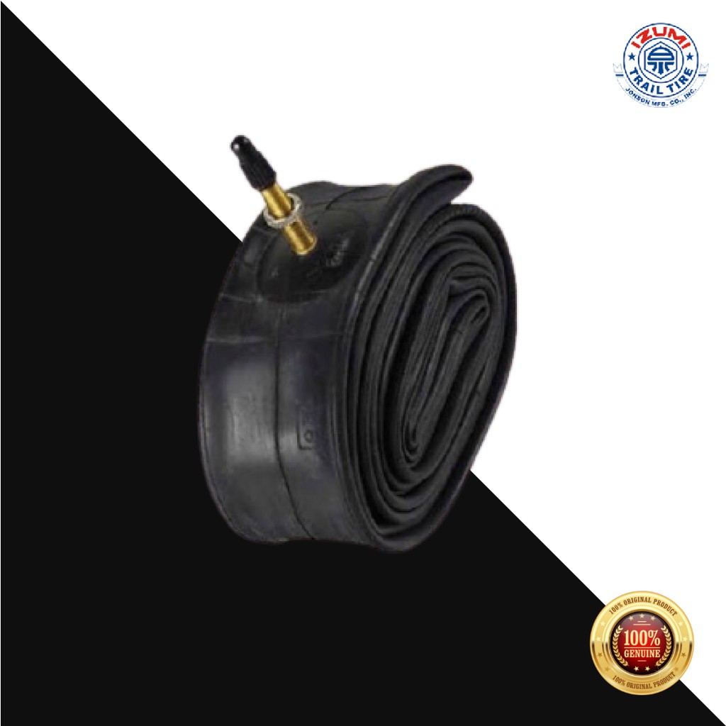 2.75 X 18 (275 X 18) IZUMI MOTORCYCLE INNER TUBE D101000019 INTERIOR ...