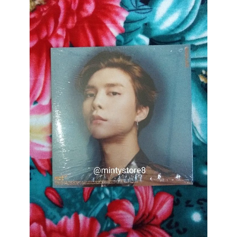 NCT 127 Regular Johnny Cover | Shopee Philippines