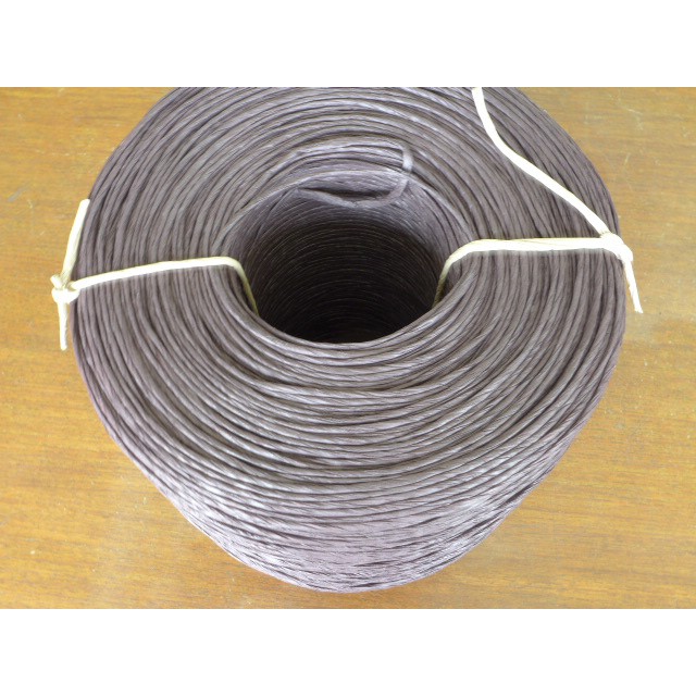 Colored Paper Twine I Paper Rope I Paper Bag Handle Material DIY Crafts ...