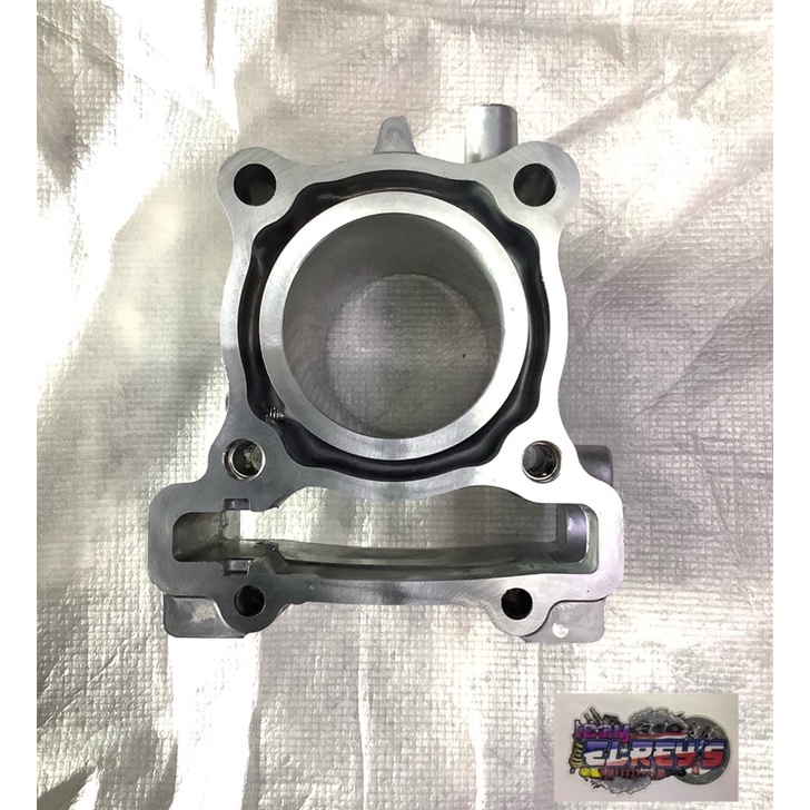 STOCK YAMAHA CYLINDER BLOCK FOR NMAX | Shopee Philippines