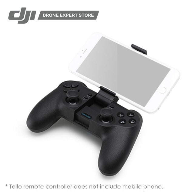 Tello Drone Remote Controller GameSir T1d Controller | Shopee Philippines