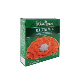 SARAP PINOY KUTSINTA MIX 180G | Shopee Philippines