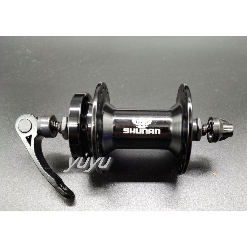 TAIWAN SHUNAN MTB Disc Brake Seal Bearing Quick Release Cassette Type ...