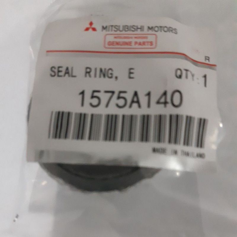 Exhaust Manifold Gasket Seal Ring Mirage g4/HB (1575A140) | Shopee ...