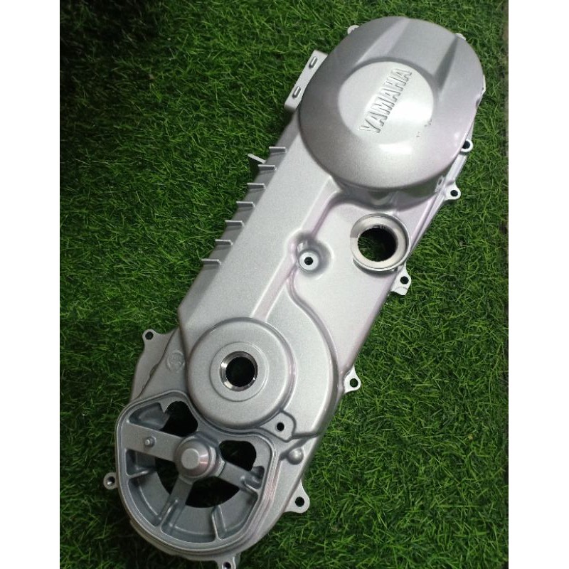 YAHAMA GENUINE NOUVO CRANKCASE FOR MIO SPORTY made in thailand | Shopee ...
