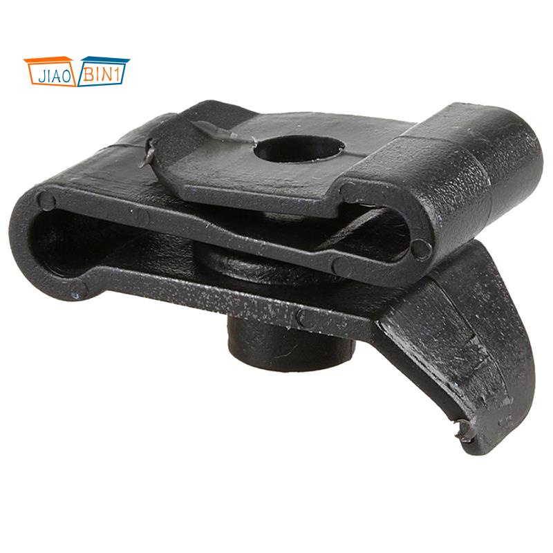 10pcs Fender Liner Nut Fastener Push Clips Retainer for Lexus CT200 ...