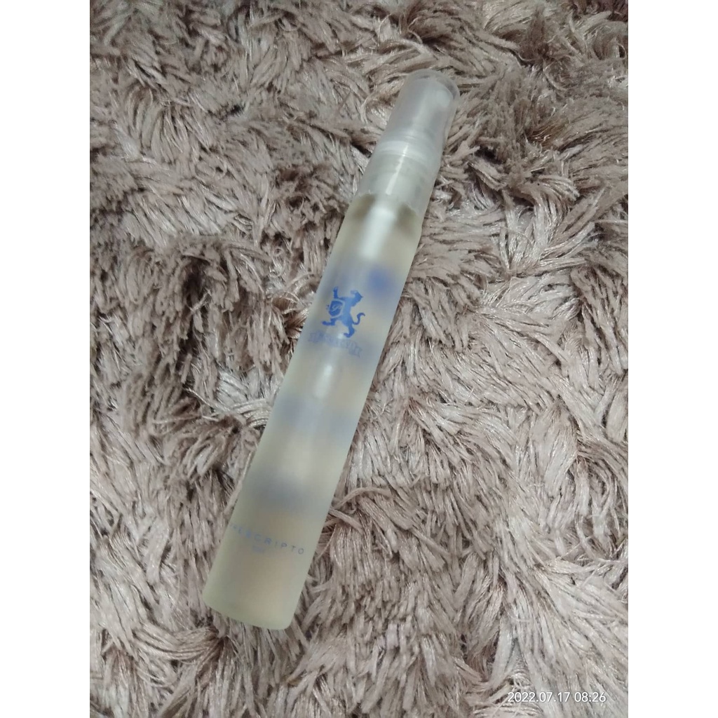 Prescripto Perfumes Original 30ml FOR WOMEN | Shopee Philippines