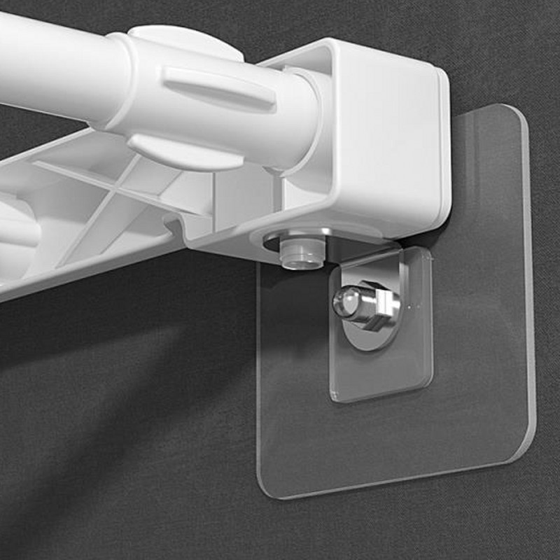 Wall Mounted Inner Plate Holder,Non-perforated Interlayer Plate Support ...