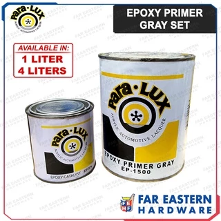 epoxy primer - Best Prices and Online Promos - Aug 2024 | Shopee ...