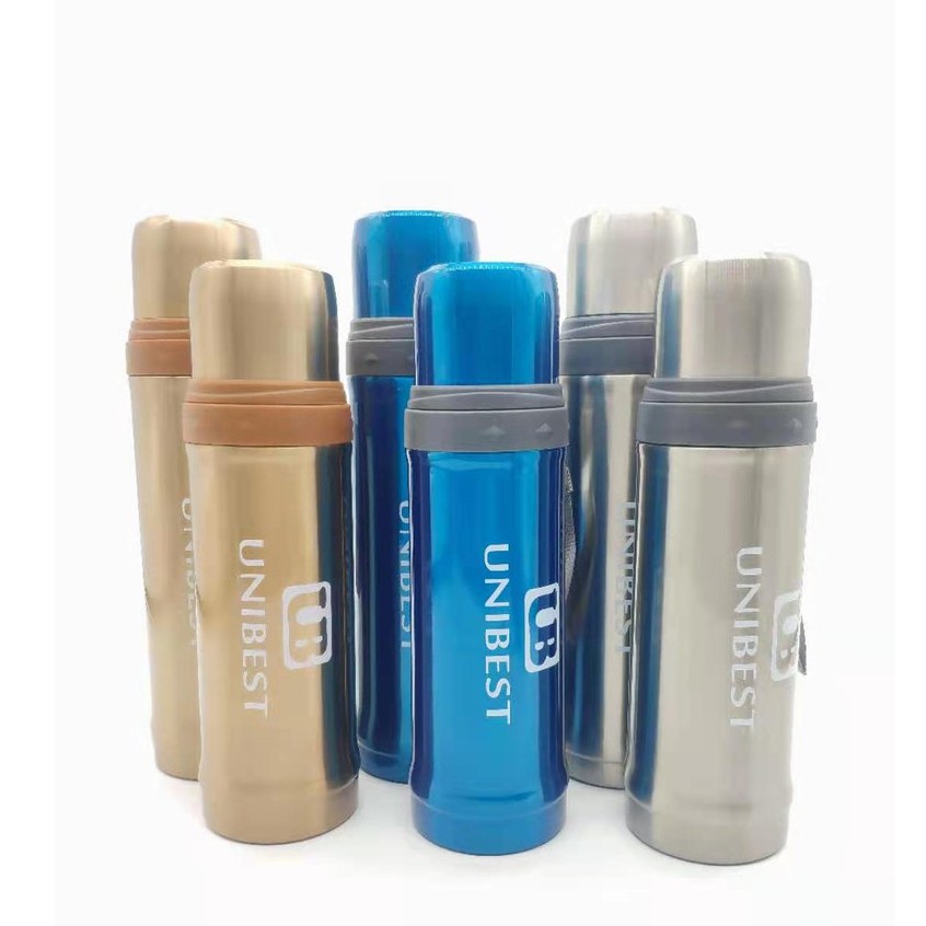 AKT Stainless Steel Thermos Bottle / Vacuum Flasks / thermos cup / Vacuum Thumbler 600ML 800ML ...