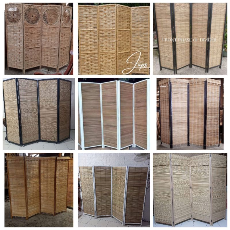 Shop divider wall partition for Sale on Shopee Philippines