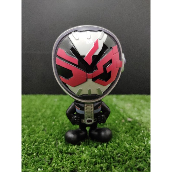 Kamen Rider Zio Chibi Gashapon | Shopee Philippines