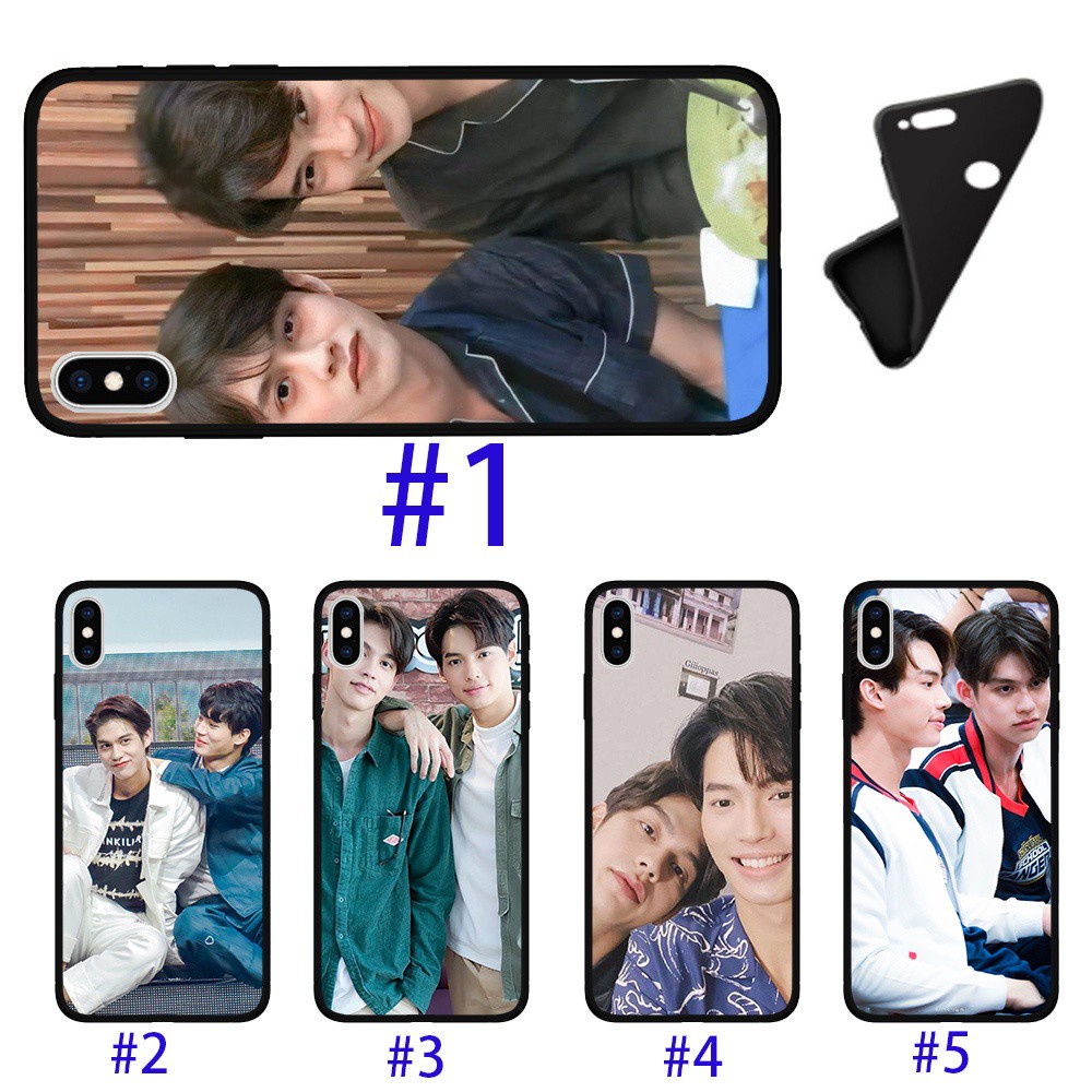 2gether The Series Casing Silicone Rubber For Realme 5 5i 5s 6 6i 6 Pro ...